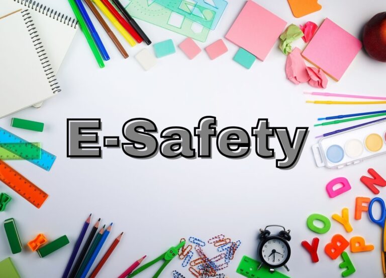 What is E-Safety - Khan Education